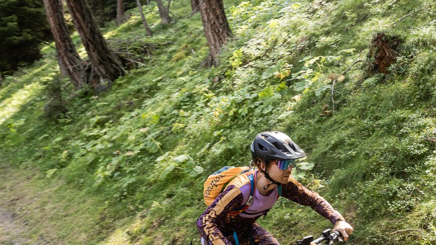 Verbier Bike Festival - Verbier4Vallées